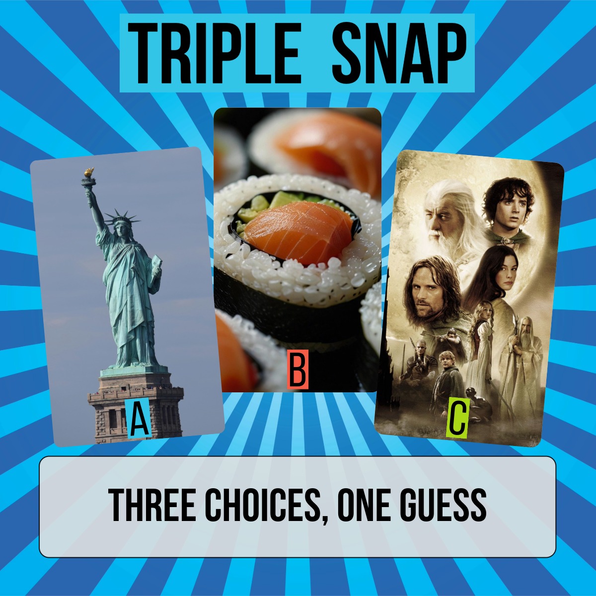 March 2026 – Triple Snap – Win £10 | Free Birthdate Lottery