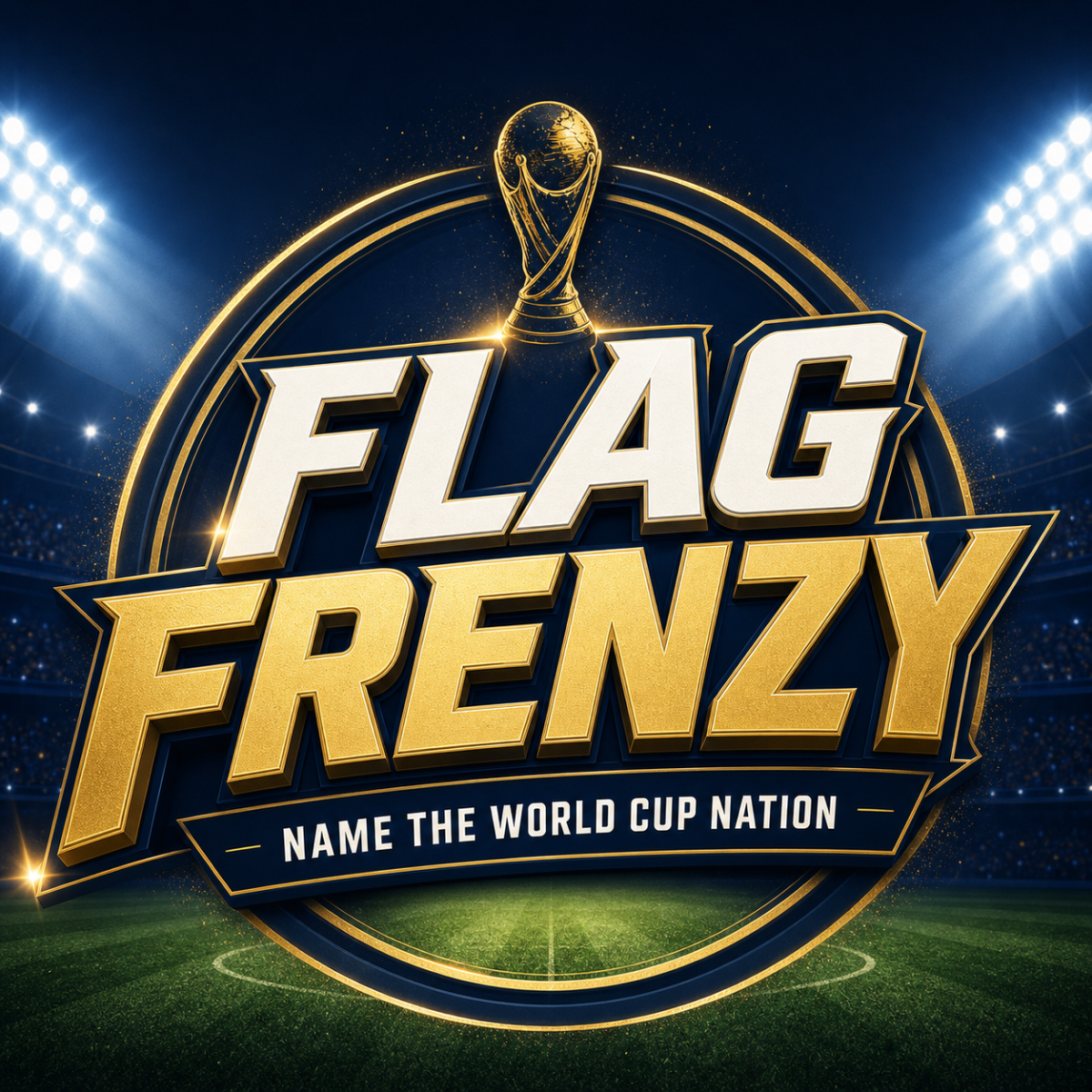 June 2026 – Flag Frenzy Challenge – Win £10 | Free Birthdate Lottery