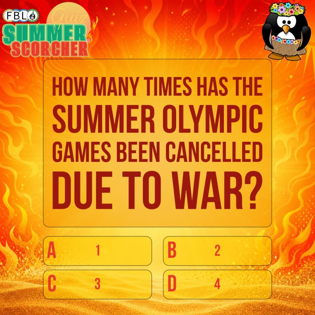 July 2026 – Summer Scorcher Challenge – Win £10 | Free Birthdate Lottery